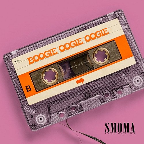 Boogie Oggie Oggie - Smoma | Muzyka, mp3 Sklep EMPIK.COM