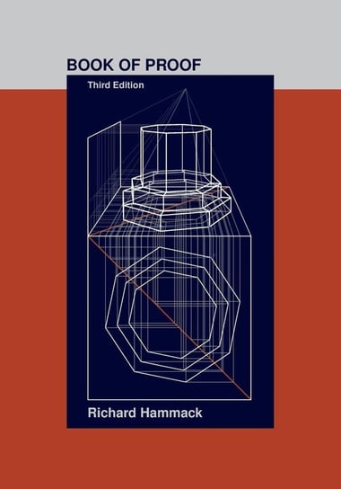 Book of Proof - Hammack Richard H | Książka w Empik