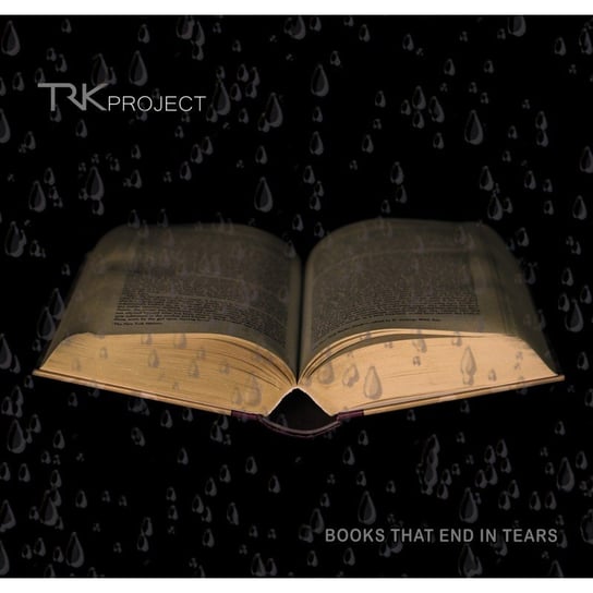 Books That End In Tears - TRK Project | Muzyka Sklep EMPIK.COM