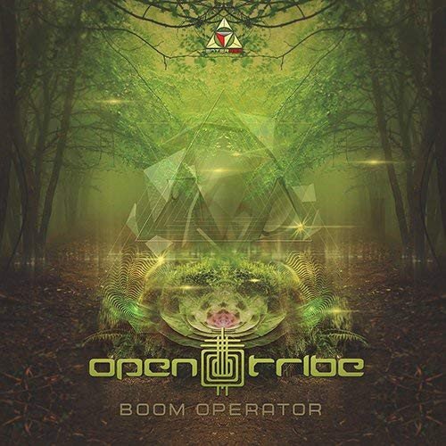 Boom Operator - Various Artists | Muzyka Sklep EMPIK.COM