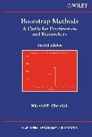 Bootstrap Methods 2E - Chernick | Książka w Empik