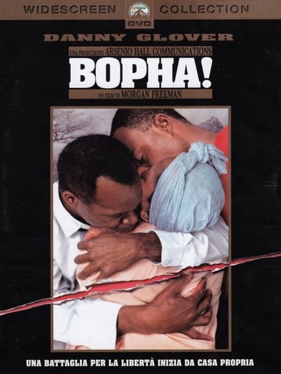 Bopha! - Various Directors| Filmy Sklep EMPIK.COM