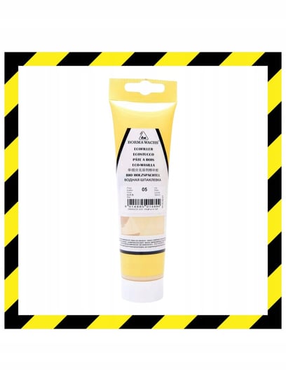 Borma wachs szpachla do drewna sosna 05 200 ml radmirradom - Borma Wachs | Sklep EMPIK.COM