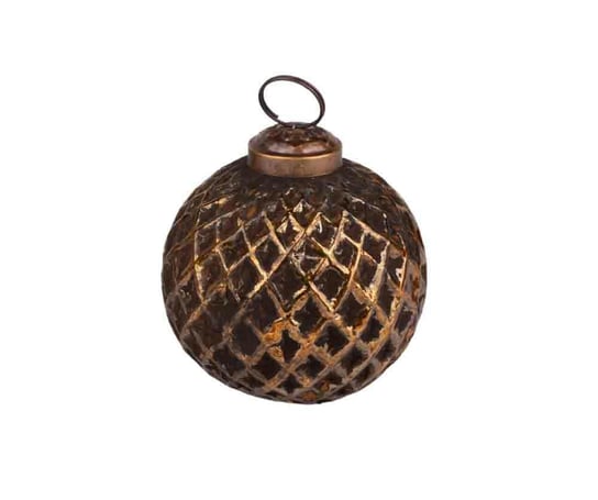 Bosco Bombka Golden Eve 1C - Belldeco | Sklep EMPIK.COM