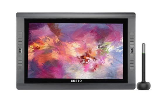 BOSTO Graphic Tablet BT-22UX - BOSTO | Sklep EMPIK.COM