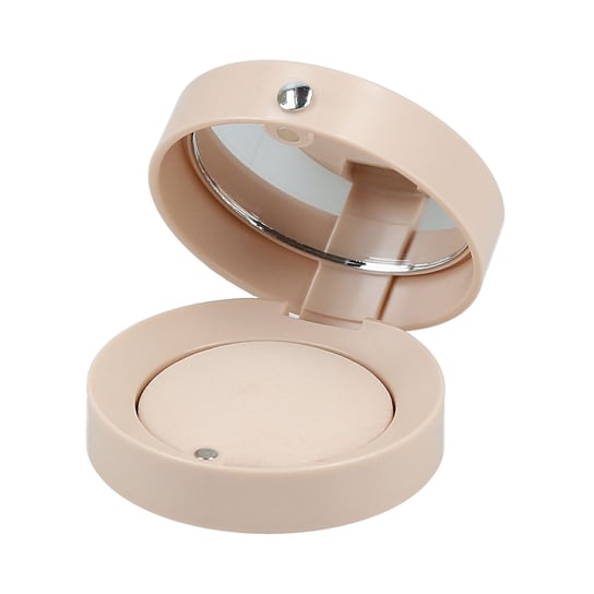 Bourjois, Little Round Pot, Cień do powiek 03 Peau De Peach, 1,2 g ... Bourjois, Little Round Pot, Cień do powiek 03 Peau De Peach, 1,2 g ...