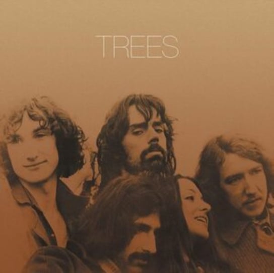 Box: Trees, płyta winylowa - Trees | Muzyka Sklep EMPIK.COM