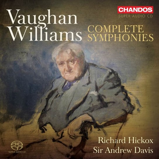 Box Williams: Complete Symphonies - Finley Gerald | Muzyka Sklep EMPIK.COM