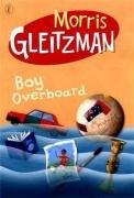 Boy Overboard - Gleitzman Morris | Książka w Empik