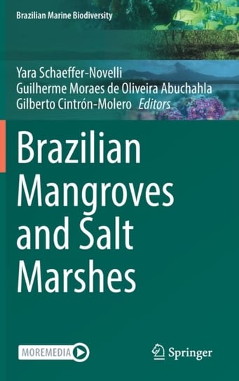 Brazilian Mangroves and Salt Marshes - Springer International ...