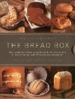 Bread Box - Ingram Christine | Książka w Empik