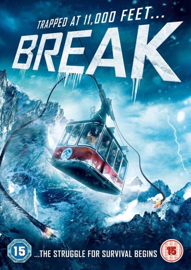 Break - Various Directors| Filmy Sklep EMPIK.COM