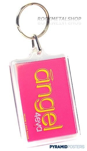 brelok do kluczy ANGEL 4EVA (PK5308 - Inna marka | Sklep EMPIK.COM