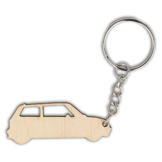 Brelok, Mini Cooper - EKO-DECO | Sklep EMPIK.COM