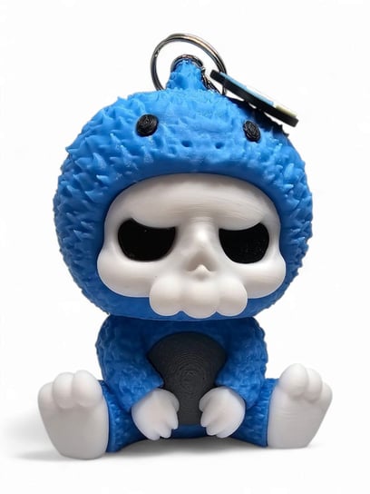 Brelok Skubbies - Chompy 10 cm - MoranQ | Sklep EMPIK.COM