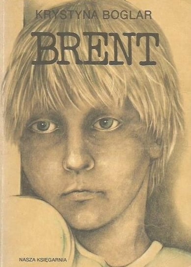 Brent K Boglar - Autor nieznany | Książka w Empik