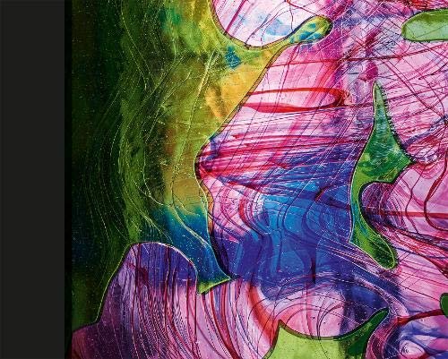 Brian Clarke: The Art of Light - Brian Clarke | Książka w Empik