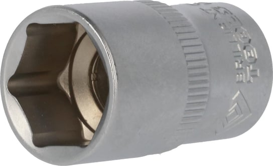 Brilliant Tools 1/2" Nasadka sze?ciok?tna, 18 mm - BRILLIANT TOOLS | Sklep EMPIK.COM