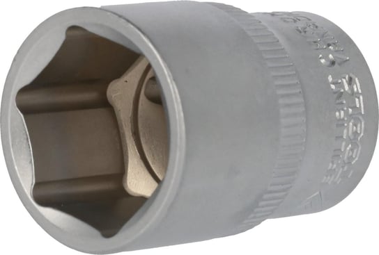 Brilliant Tools 1/2" Nasadka sze?ciok?tna, 22 mm - BRILLIANT TOOLS | Sklep EMPIK.COM