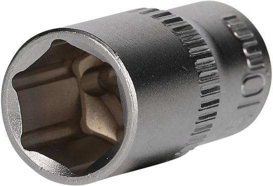 Brilliant Tools 1/4" Nasadka sze?ciok?tna, 10 mm - BRILLIANT TOOLS | Sklep EMPIK.COM