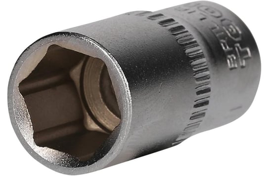 Brilliant Tools 1/4" Nasadka sze?ciok?tna, 9 mm - BRILLIANT TOOLS | Sklep EMPIK.COM