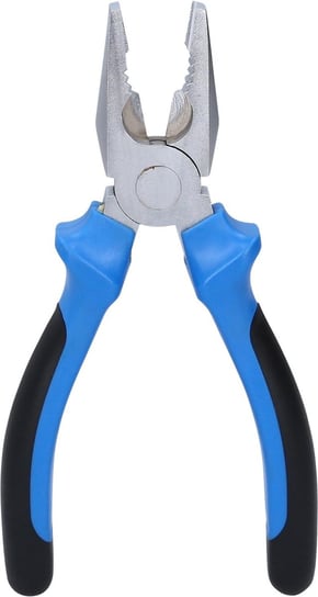 Brilliant Tools Kombinerki 180 mm - BRILLIANT TOOLS | Sklep EMPIK.COM Brilliant Tools Kombinerki 180 mm - BRILLIANT TOOLS | Sklep EMPIK.COM