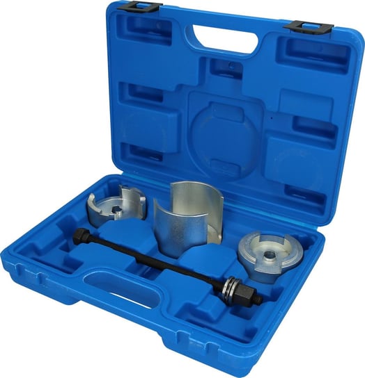 Brilliant Tools Zestaw narz?dzi do ?o?ysk silent, Renault, 4-szt - BRILLIANT TOOLS | Sklep EMPIK.COM