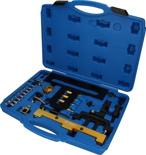 Brilliant Tools zestaw narz?dzi nastawczych do silnika do BMW - BRILLIANT TOOLS | Sklep EMPIK.COM