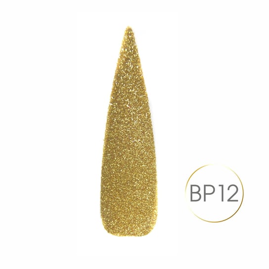Brokatowy Pył - Bp12 | Sklep EMPIK.COM