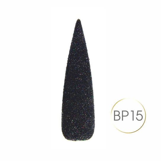 Brokatowy Pył - Bp15 | Sklep EMPIK.COM
