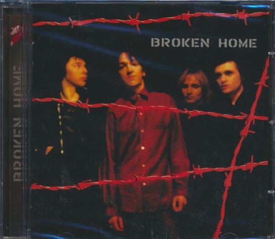 Broken Home - Broken Home | Muzyka Sklep EMPIK.COM