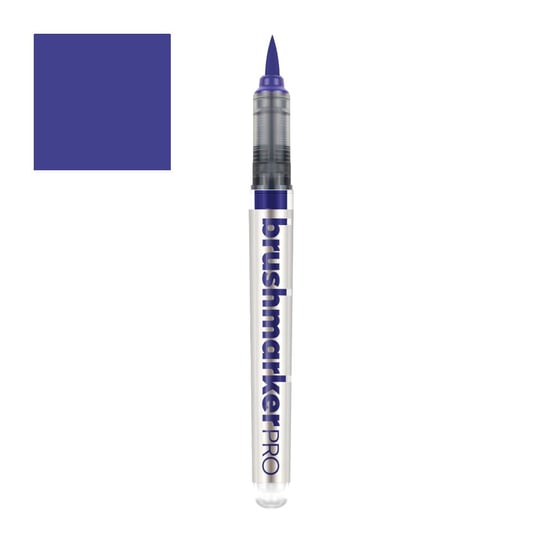 Brushmarkerpro Karin Indigo Blue 169 - Inna marka | Sklep EMPIK.COM