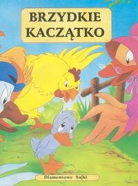 BRZYDKIE KACZATKO M2 - Opracowanie zbiorowe | Książka w Empik