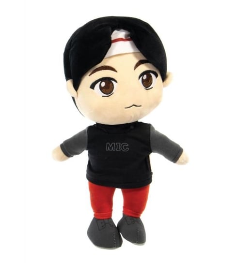 BTS Tinytan Jin - maskotka - BTS | Sklep EMPIK.COM