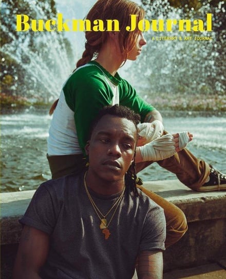 Buckman Journal - Buckman Publishing LLC | Książka w Empik