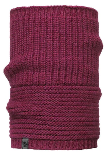 Buff, Komin damski, Collar Gribling Red Plum, rozmiar uniwerslany - Buff | Moda Sklep EMPIK.COM