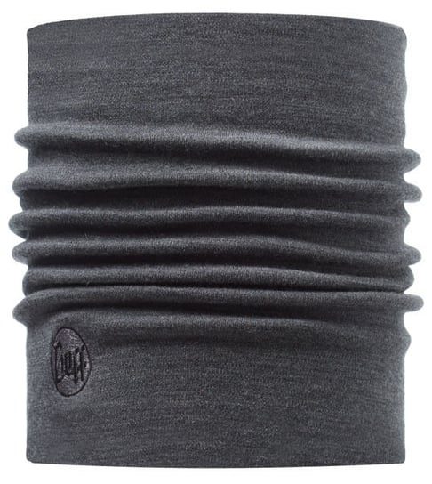 Buff, Komin Merino heavyweight neck warmer, Szary, 110966.00 - Buff | Sport Sklep EMPIK.COM