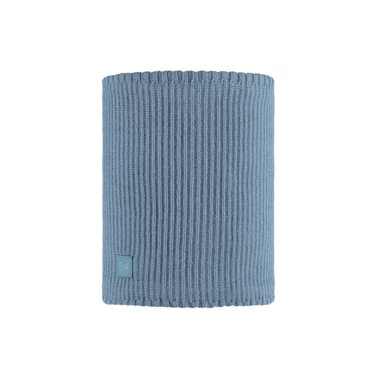 Buff Komin Zimowy Dzianina & Polar Rutger Light Blue - Buff | Sklep ...