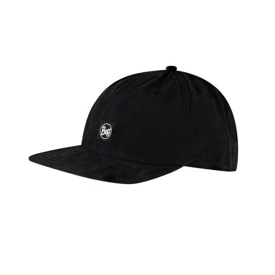 Buff, Składana czapka z daszkiem Pack Baseball Cap Black, 131560.999.10 ...