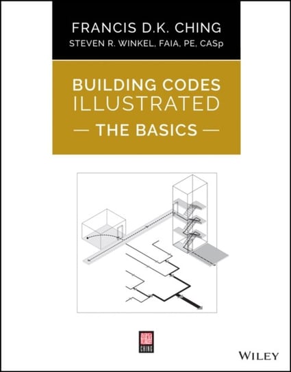 Building Codes Illustrated. The Basics - Opracowanie zbiorowe | Książka ...