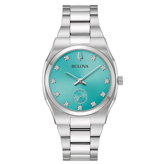 Bulova 96P243 Surveyor - Bulova | Moda Sklep EMPIK.COM