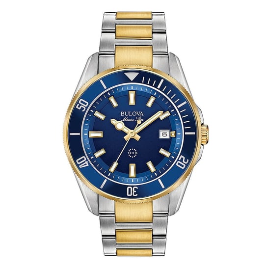 Bulova 98B334 - Bulova | Moda Sklep EMPIK.COM