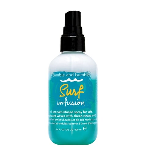 Bumble and bumble, Surf Infusion, spray do włosów, 100 ml | Sklep EMPIK.COM