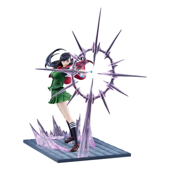 Burn the Witch ViVignette Statue 1/6 Noeru Nihashi 36 cm - Inna marka ...