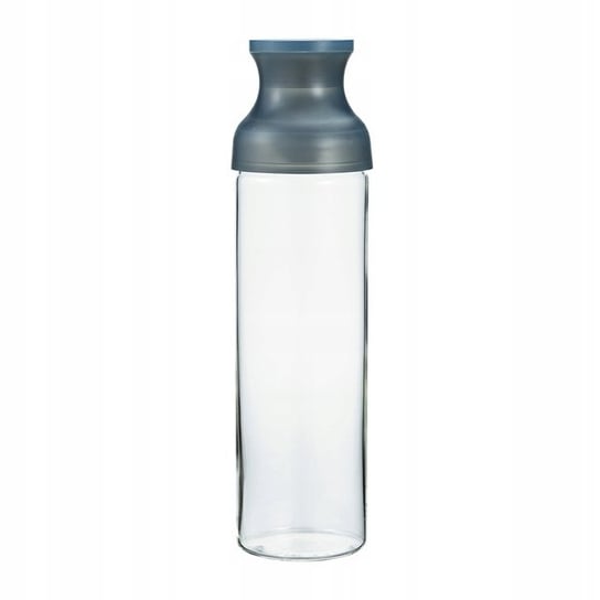 Butelka do Cold Brew Hario Filter-In Tea Carafe Szara 1l - Hario | AGD Sklep EMPIK.COM