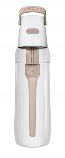Butelka filtrująca Dafi SOLID 700ml cappuccino - Dafi | Sklep EMPIK.COM