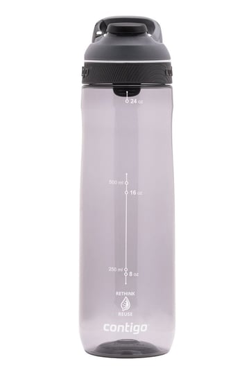 Butelka na wodę Contigo Cortland 720ml Tritan Renew Smoke - Contigo | Sport Sklep EMPIK.COM