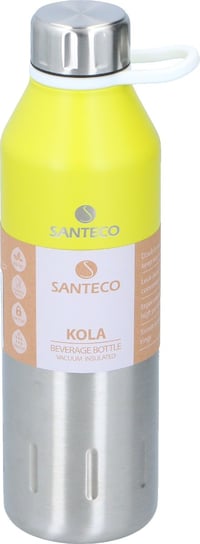 Butelka termiczna 500ml SANTECO - Inna marka | Sport Sklep EMPIK.COM
