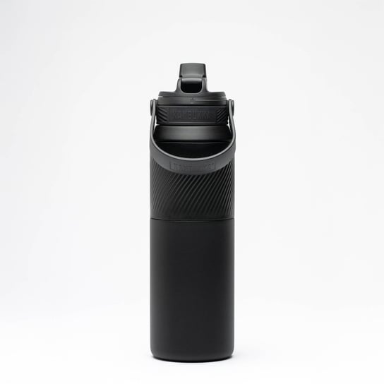 Butelka termiczna na wodę termos ze słomką Dupla Insulated 1000ml ...