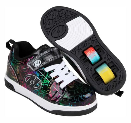 Butorolki dla dziecka Heelys X2 Dual Up - Heelys | Sport Sklep EMPIK.COM